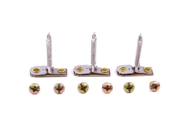 Elemento calefactor para relé de sobrecarga, rango motor 12 – 13 A ...