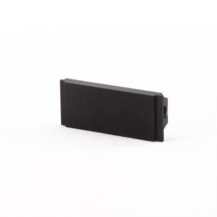 Placa ciega para Centro de Carga – Breaker Electric